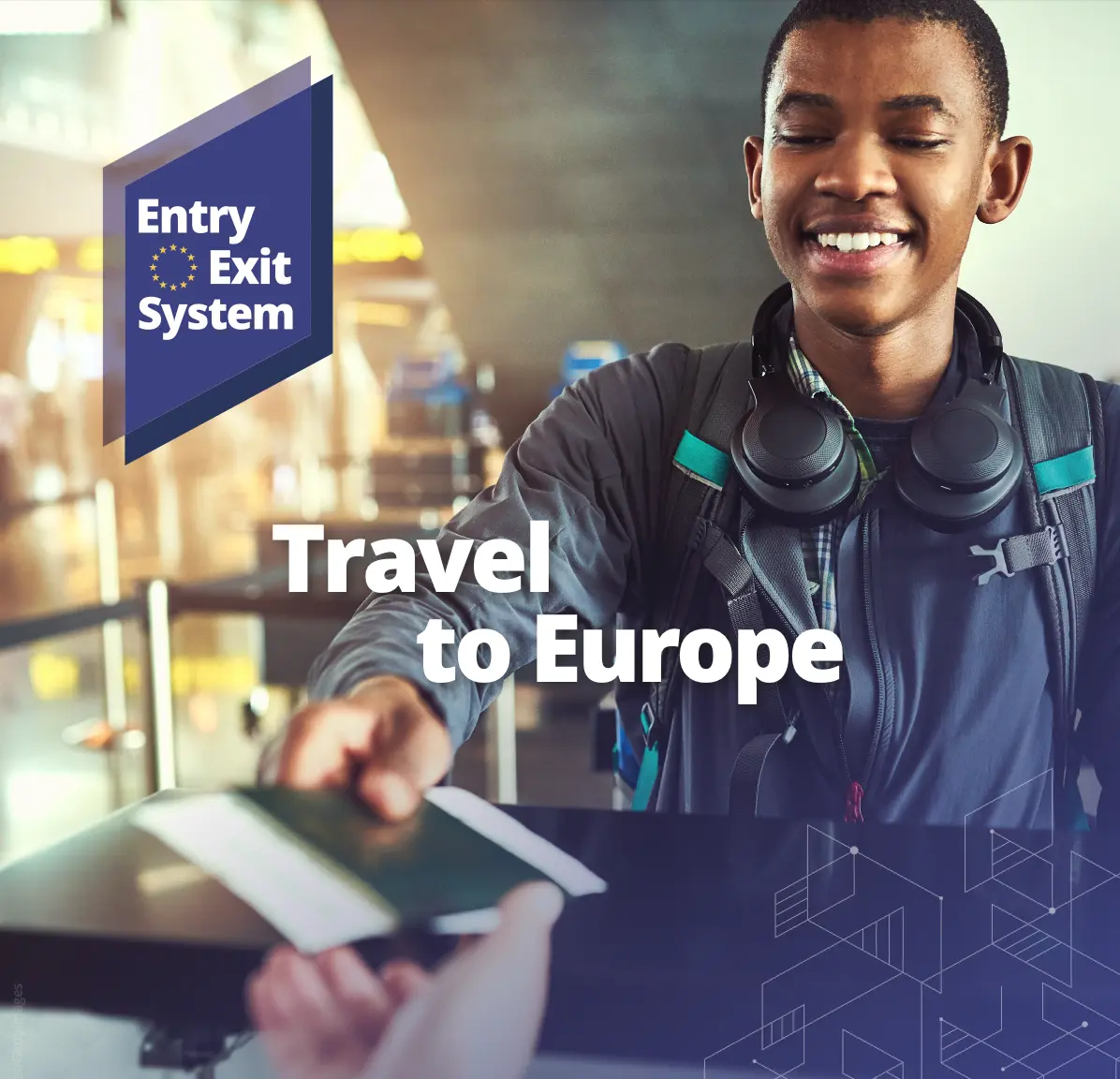The New Entry/Exit System (EES)